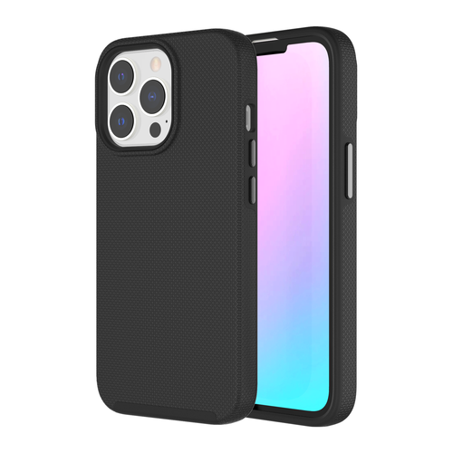 AXS PROTech Apple iPhone 13 Pro Max | Black