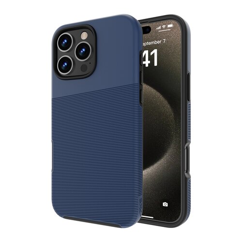 AXS PROTech Plus Apple iPhone 16 Pro Max | Astral Blue