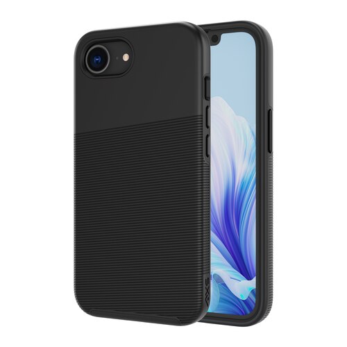 AXS PROTech Plus Apple iPhone 16e | Black