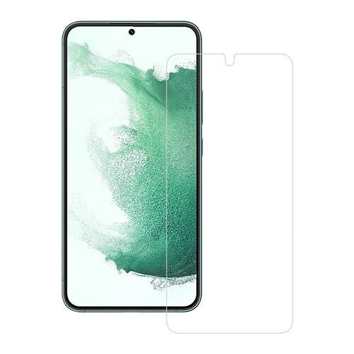 AXS ARMORGlass 2.5D Samsung Galaxy S22+